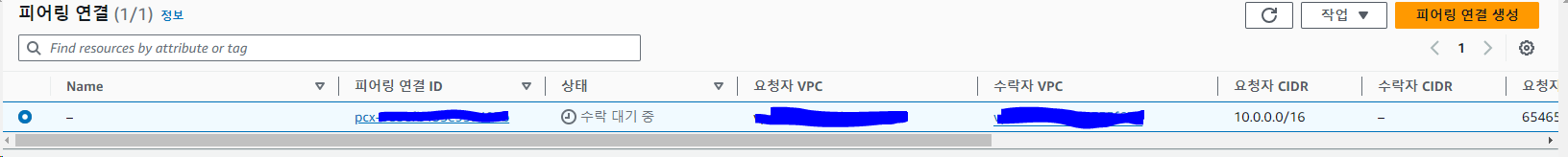 [AWS] EC2와 Cloud9생성 | easydong